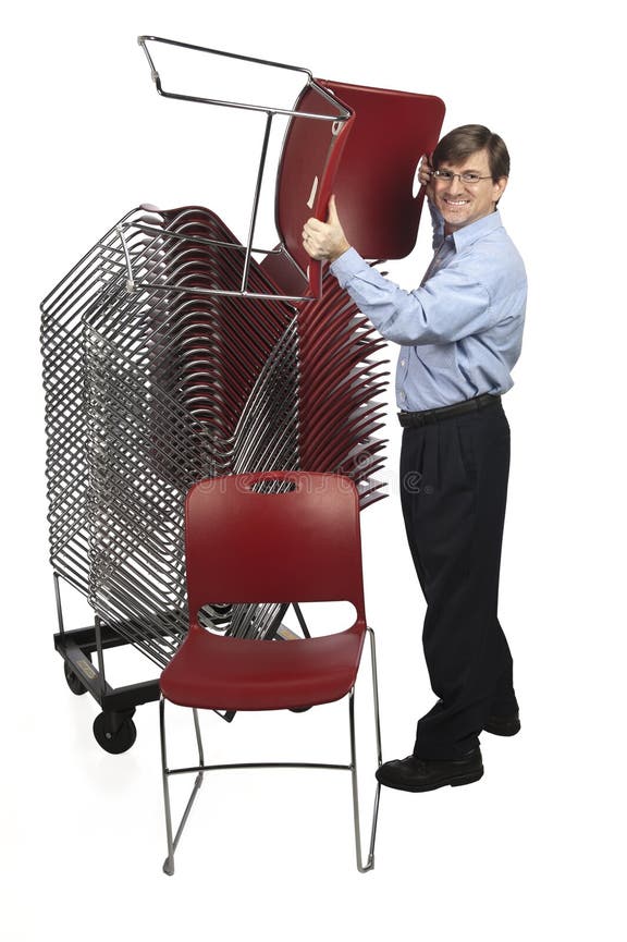 590 Stack Plastic Chairs Stock Photos - Free & Royalty-Free Stock ...