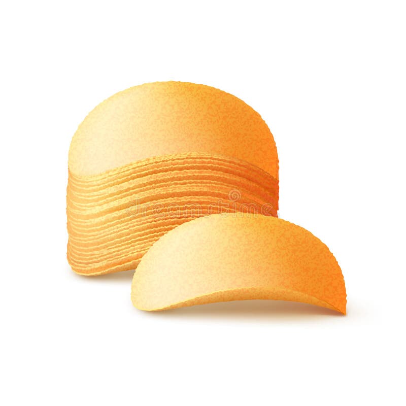 Potato Chips Background Stock Illustrations – 7,707 Potato Chips ...