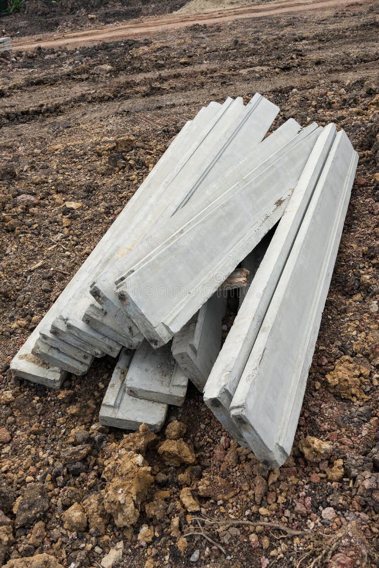 Stack Precast Concrete Wall Panels Stock Photos - Free & Royalty-Free ...
