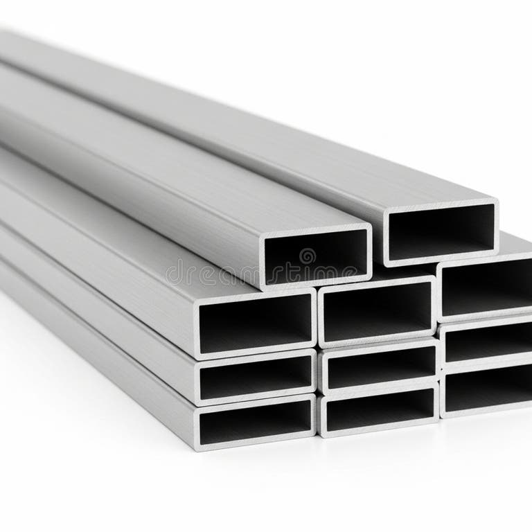 Profile Metal Pipe Stock Illustrations – 3,154 Profile Metal Pipe Stock ...