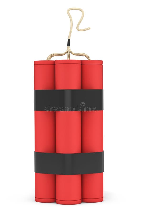 Stack Red Dynamite Stock Illustrations – 19 Stack Red Dynamite Stock ...