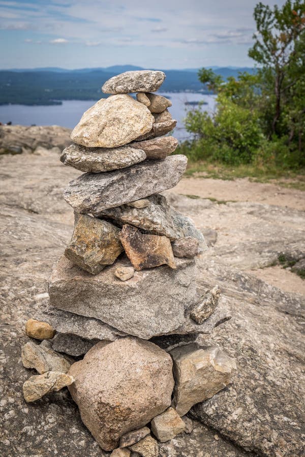 Stack of rocks stones stock photo. Image of stone, relax - 49678340