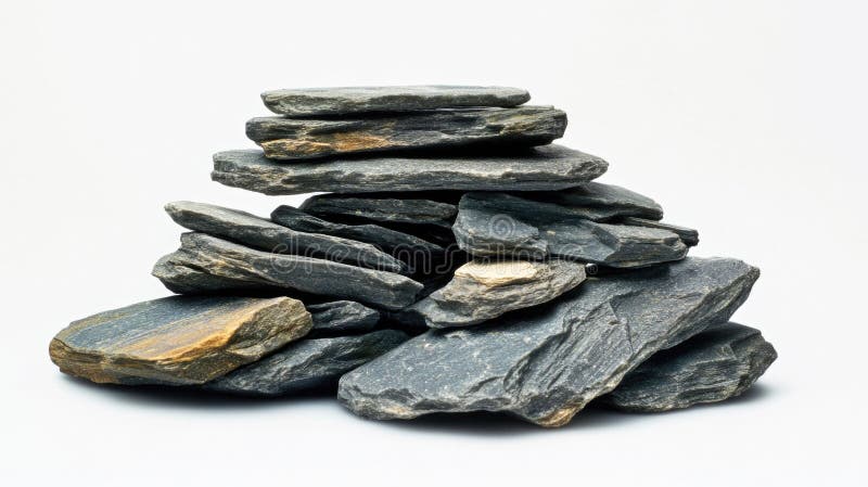 Stack of Rocks stock photo. Image of stack, aggregate - 362079424