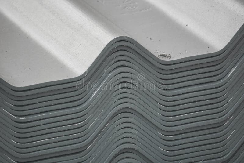 Stack of roofing stock photo. Image of floor, pattern - 237819550