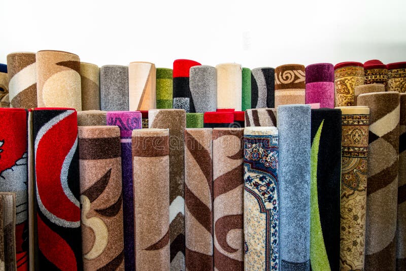 Carpet stock image. Image of subjec, carpet, design, decor - 12270025