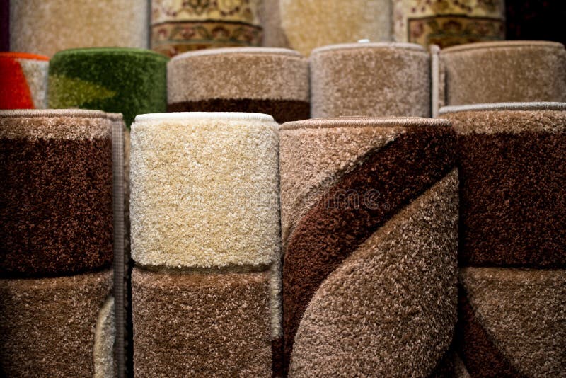 Stack of Rugs stock image. Image of people, object, stack - 36350519