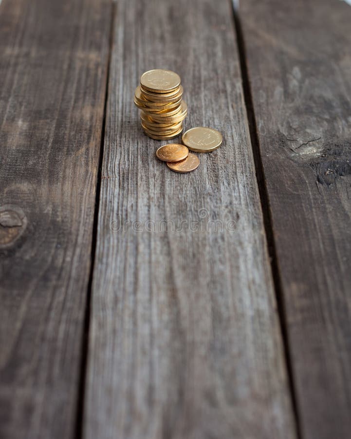A stack of russian coins stock image. Image of incentive - 50855447