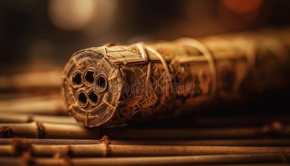 Stack of Rustic Alcohol Bottles on Table in Bar Celebration Generated ...