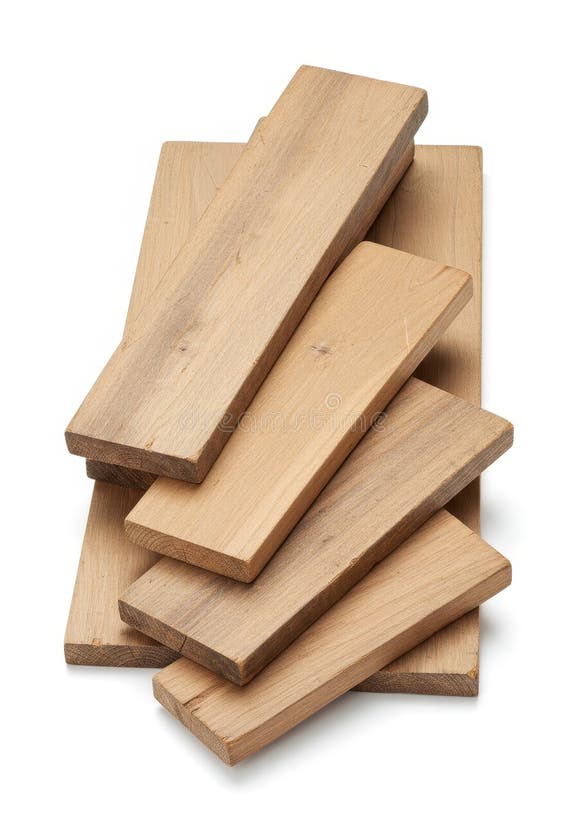 Stack of Rustic 2x4 Wood Boards Rustic Wood Natural Texture ...