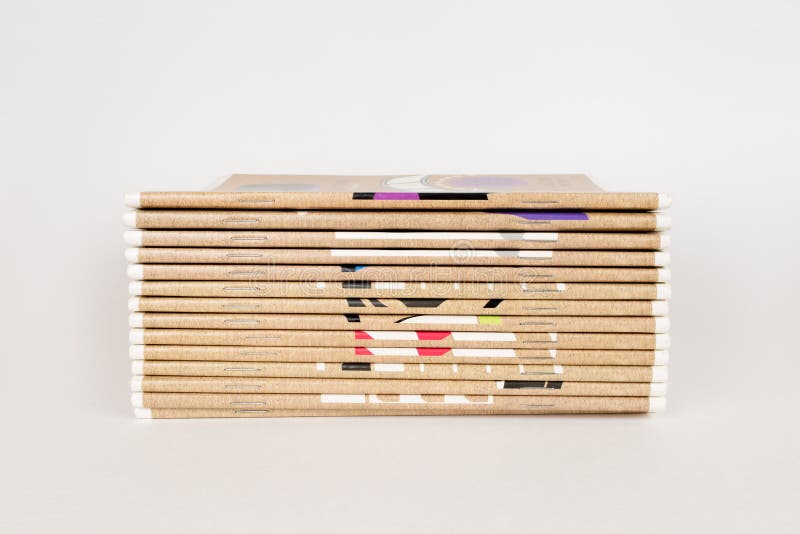 Stack Workbooks White Stock Photos - Free & Royalty-Free Stock Photos ...