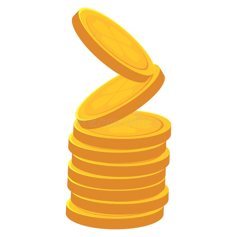 Luckycoins Stock Illustrations – 15 Luckycoins Stock Illustrations ...