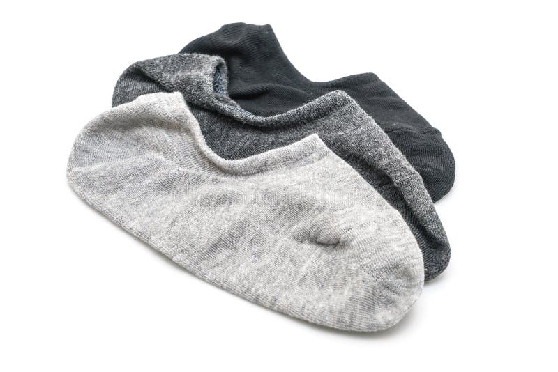 Stack of short socks stock image. Image of stack, wear - 156254697