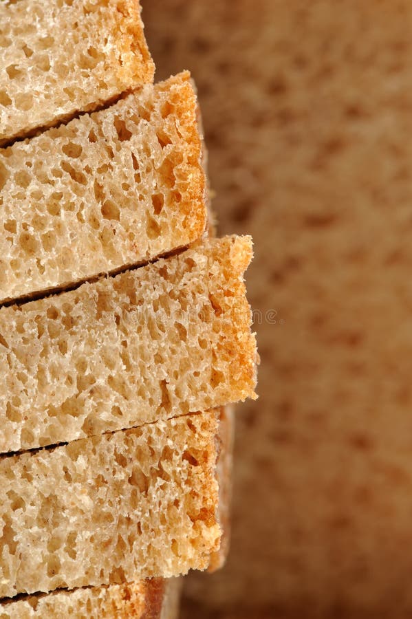 Stack of sliced bread stock photo. Image of people, expense - 21590102