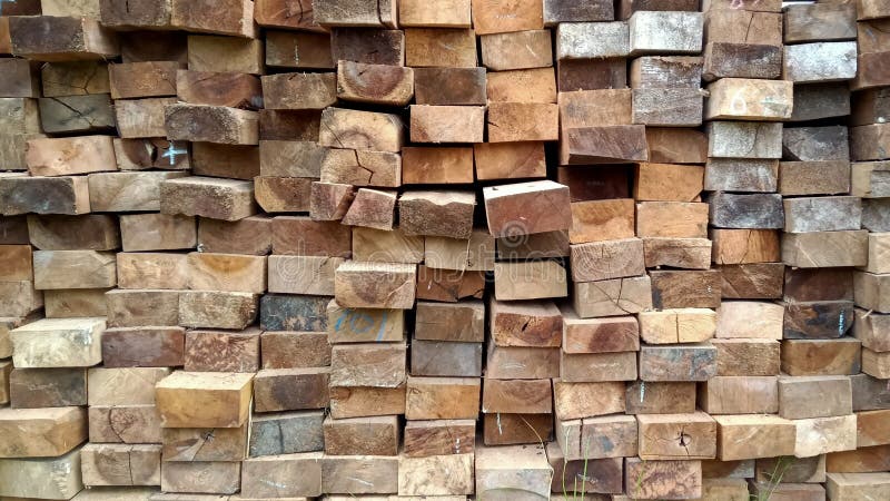Stack some wooden blocks stock image. Image of store - 323015615