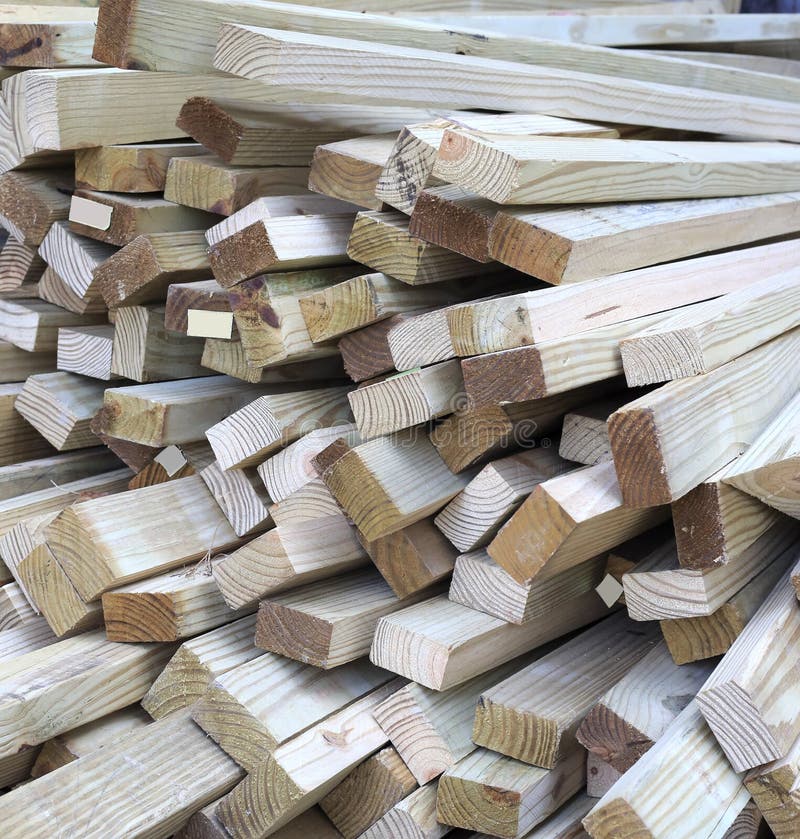 Wood waste stock image. Image of timber, heap, debris - 20562763