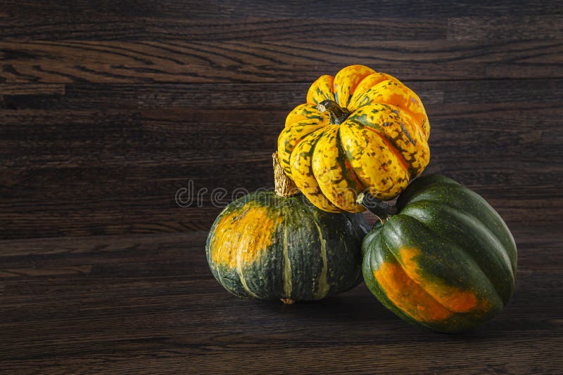 Stack of squash stock image. Image of winter, crop, autumn - 168092619