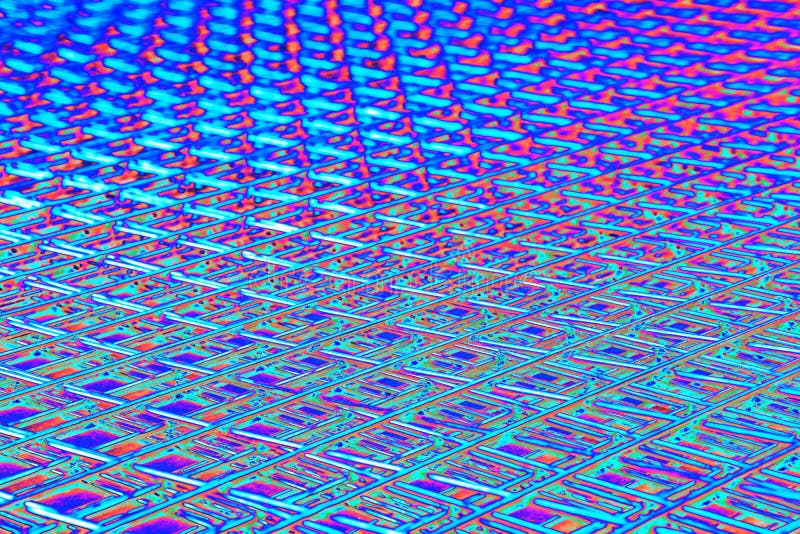 Stack of Steel Gratings Used in Industry. Industrial Background ...