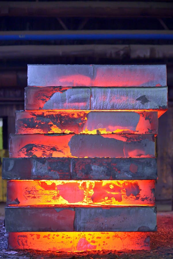 Stack of steel plate stock image. Image of ferrous, stack - 47303773