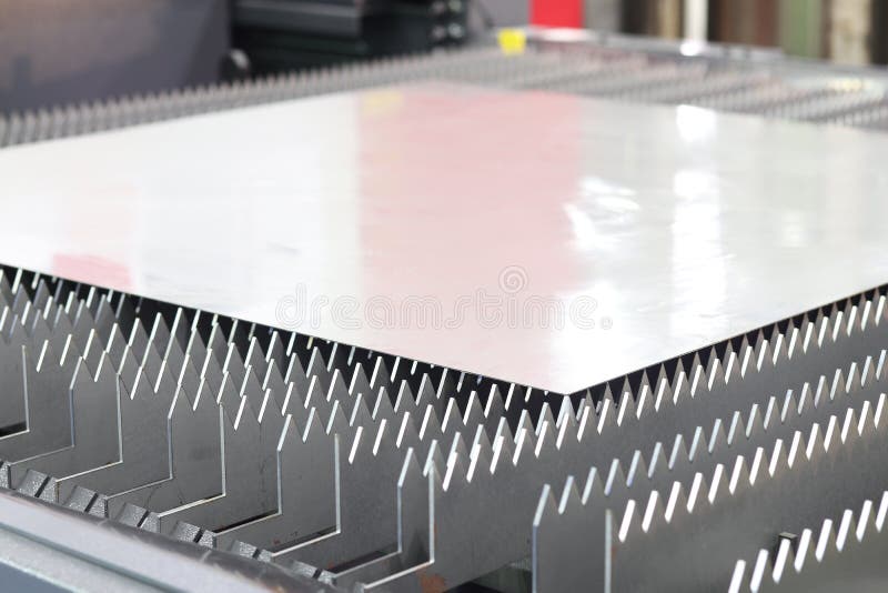Steel Fabrication Laser Table Stock Photos - Free & Royalty-Free Stock ...