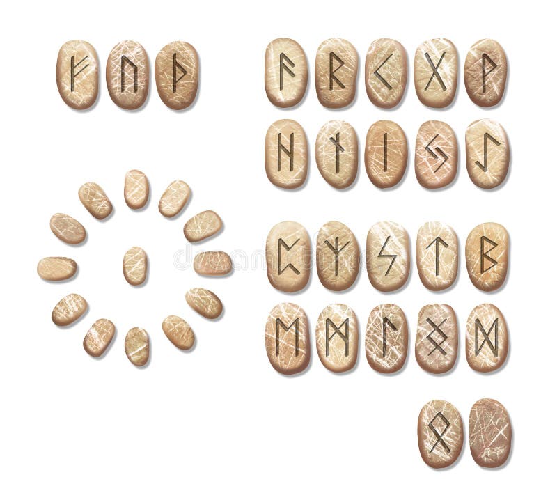Stone Age Symbols Set, Primitive People, Mammoth, Weapon, Prehistoric ... Stone Age Symbols Set, Primitive People, Mammoth, Weapon, Prehistoric ...