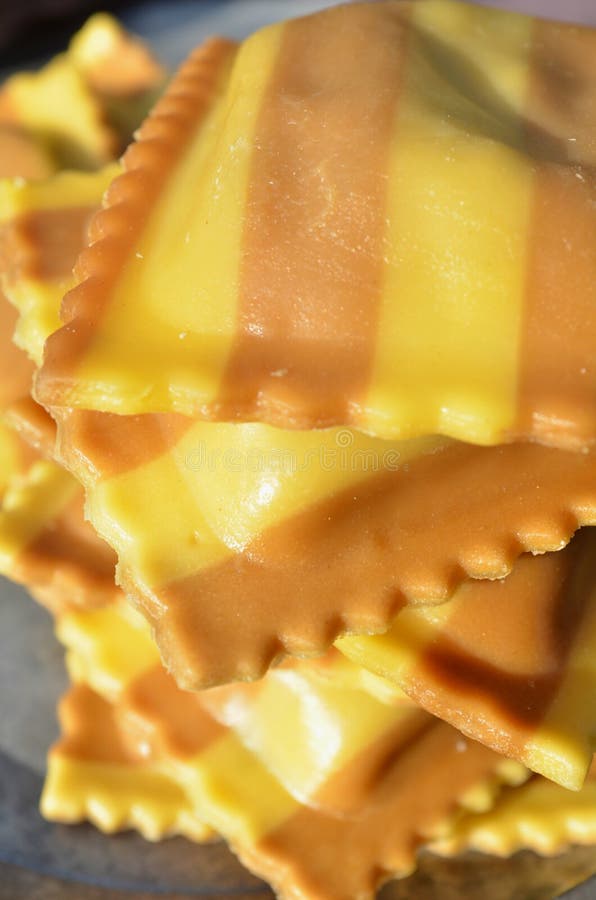 Striped Raviolis Stock Photos - Free & Royalty-Free Stock Photos from ...