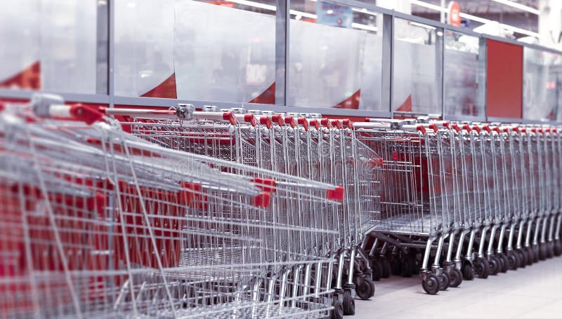 337 Stack Shopping Carts Stock Photos - Free & Royalty-Free Stock ...