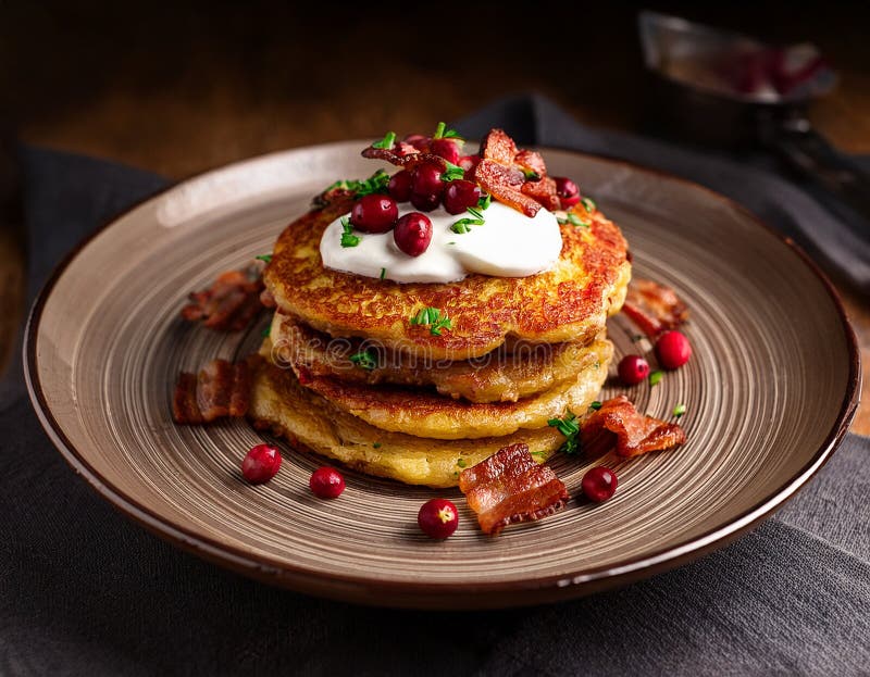 Swedish Raggmunk Stock Illustrations – 20 Swedish Raggmunk Stock ...