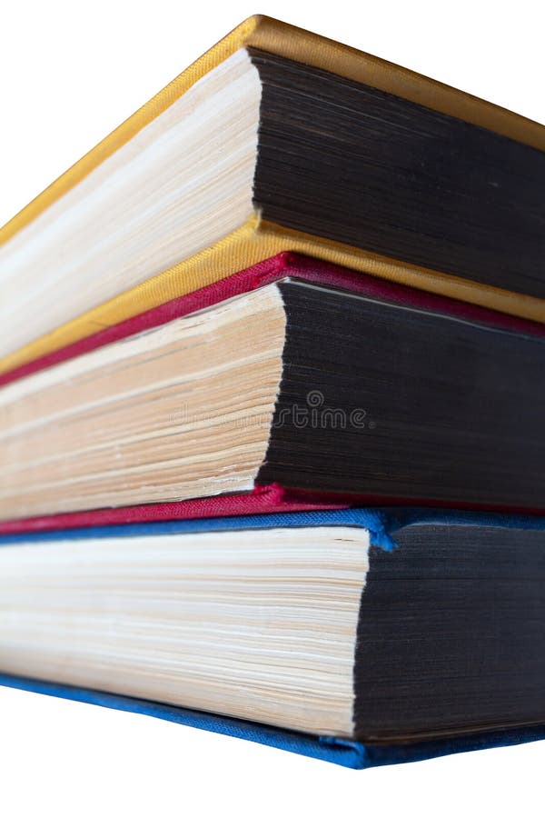 Three aged books stock photo. Image of culture, dirty - 13705398
