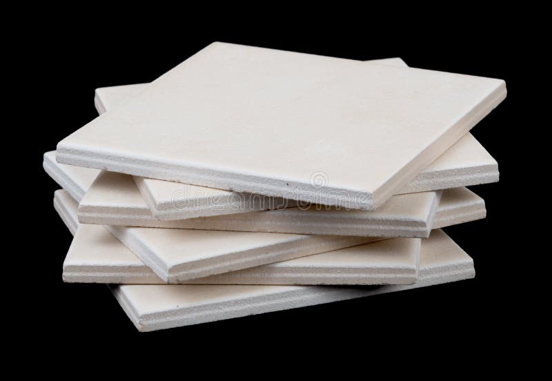 Stack of tiles stock photo. Image of flooring, architecture - 68569724