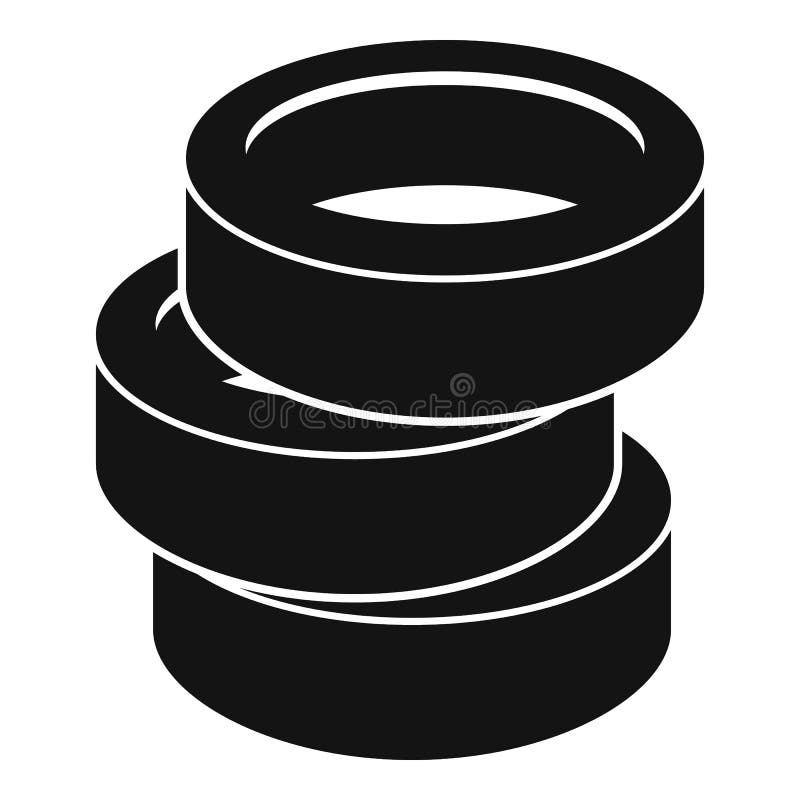 Tire Stack Logo Stock Illustrations – 68 Tire Stack Logo Stock ...