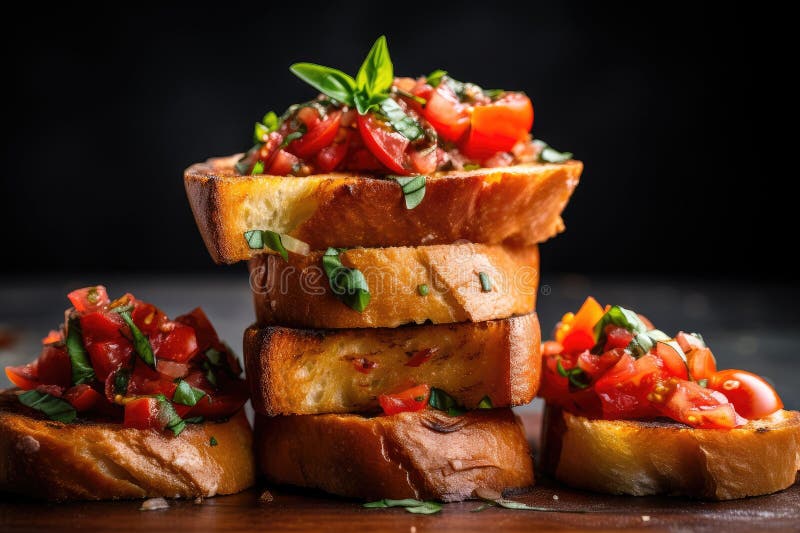 Toast Stack Stock Illustrations – 792 Toast Stack Stock Illustrations ...