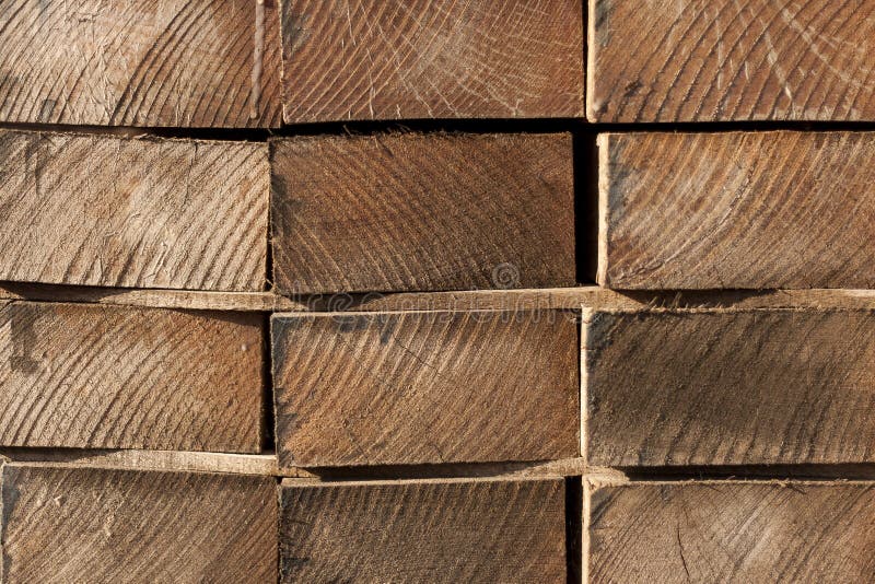 Stack of tropical hardwood stock image. Image of hardwood - 127611409