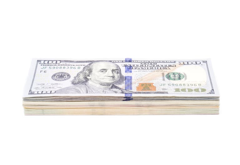 3,664 Stack Us 100 Dollar Bills Stock Photos - Free & Royalty-Free ...