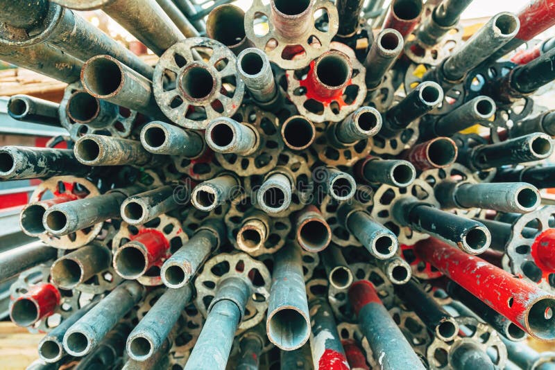 439 Stacked Steel Pipes Tubes Stock Photos - Free & Royalty-Free Stock ...
