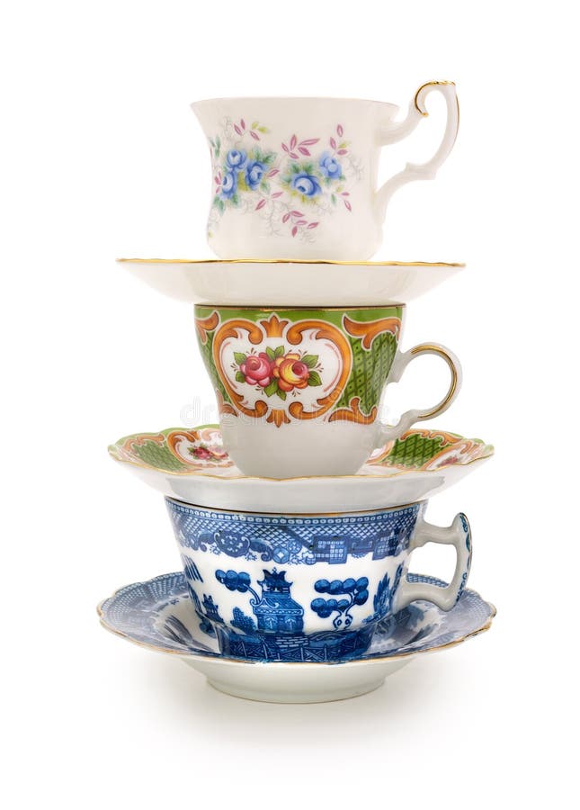 150 Stack Teacups Stock Photos - Free & Royalty-Free Stock Photos from ...