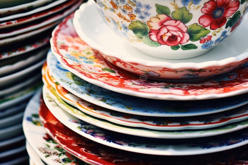 Pottery Stack Stock Illustrations – 737 Pottery Stack Stock ...