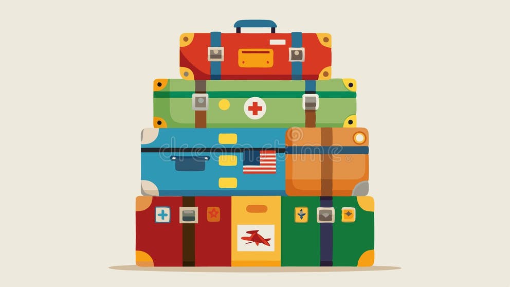 Countries Stickers Stock Illustrations – 1,537 Countries Stickers Stock ...