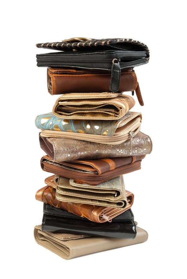 2 Wallets Stock Photos - Free & Royalty-Free Stock Photos from Dreamstime