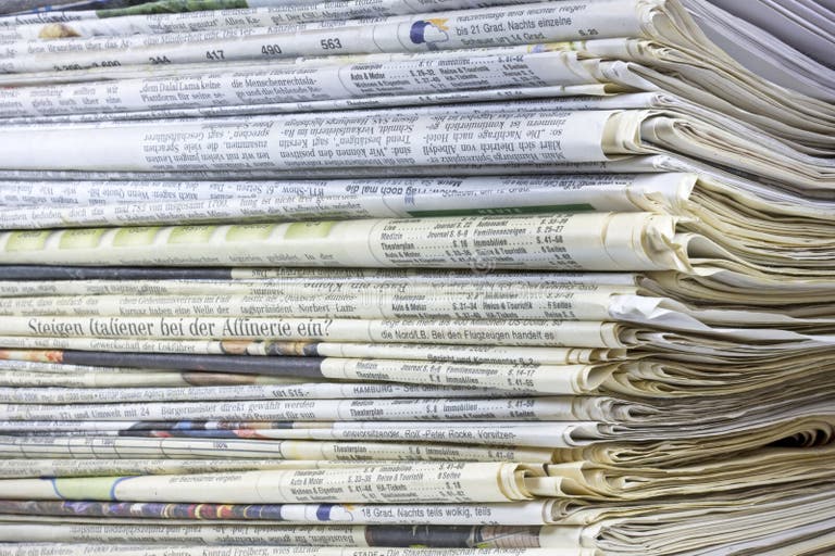 News Letter Paper Waste Stock Photos - Free & Royalty-Free Stock Photos ...