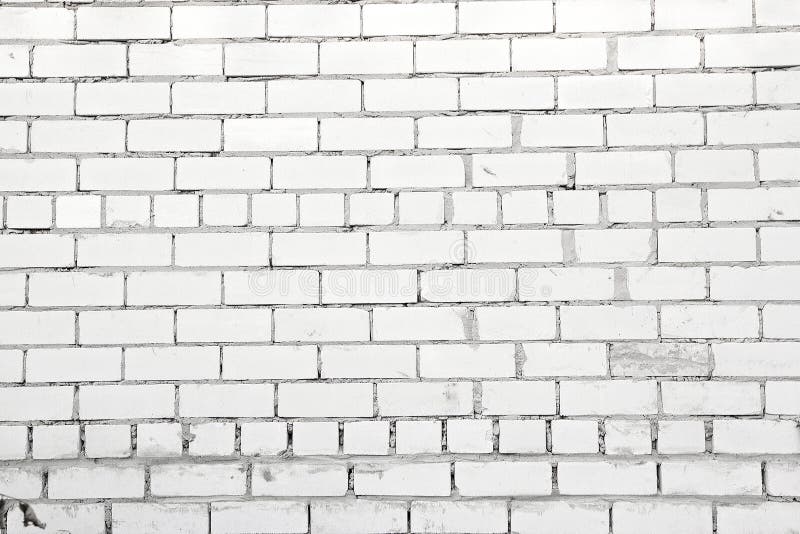 Stack of white bricks stock photo. Image of copy, architectural - 50243022