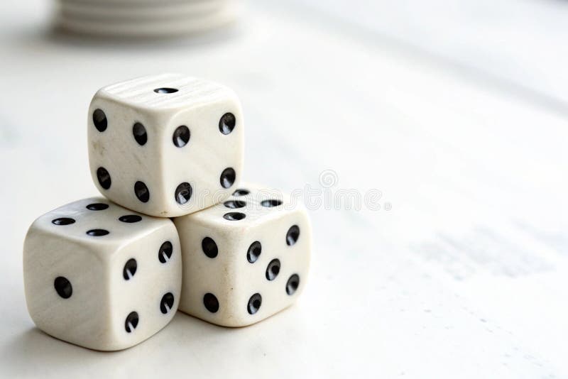 Stackofdice Stock Illustrations – 4 Stackofdice Stock Illustrations ...