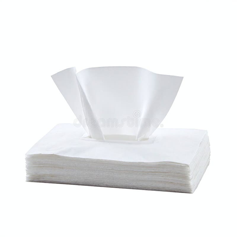 Transparent Soft Tissues Stock Illustrations – 48 Transparent Soft ...