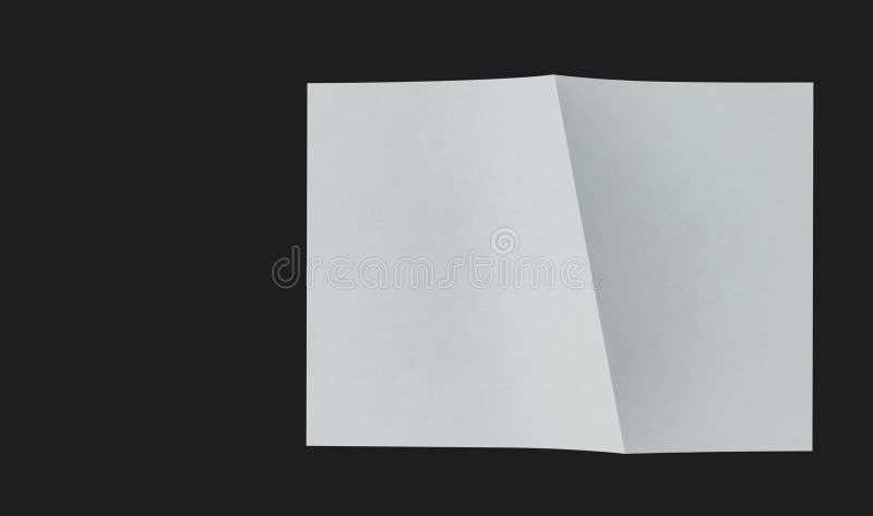 A Stack of White Paper for Printing in the Office Stock Photo - Image ...