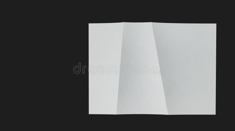 A Stack of White Paper for Printing in the Office Stock Photo - Image ...