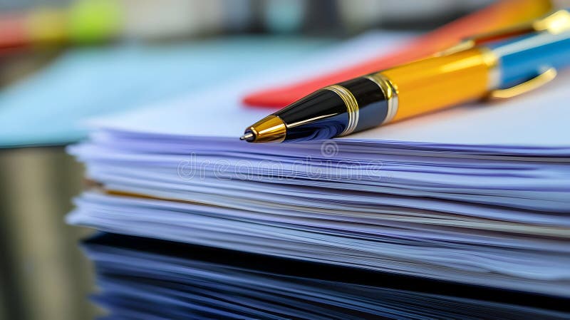 Surface Office Documents Stock Illustrations – 1,501 Surface Office ...