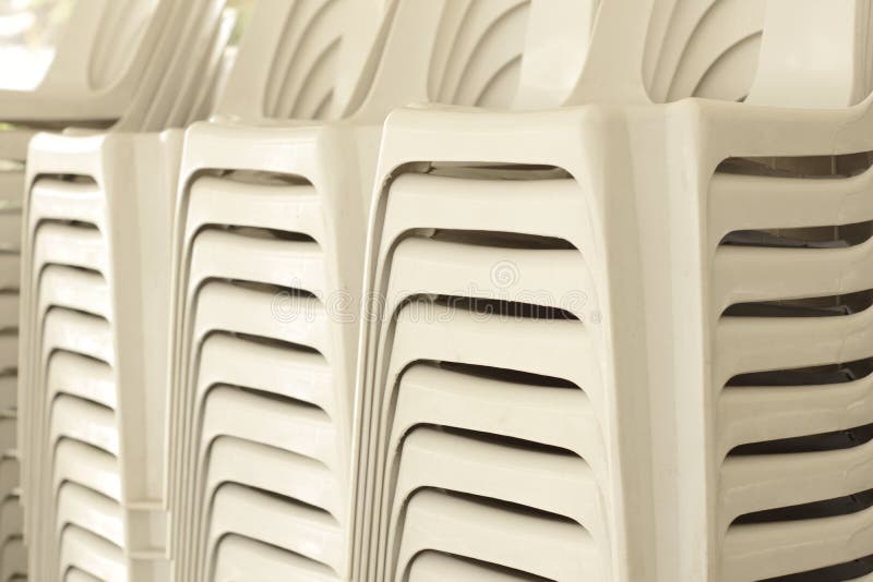 590 Stack Plastic Chairs Stock Photos - Free & Royalty-Free Stock ...