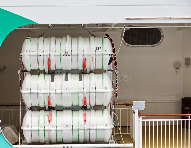 Lifeboat Emergency Rations Stock Photos - Free & Royalty-Free Stock ...