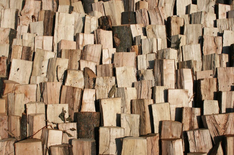 Stack of wood stock image. Image of background, storage - 15663577
