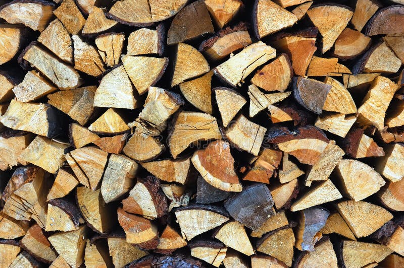 Stack of Wood Square Blocks Stock Photo - Image of timber, stack: 115075868