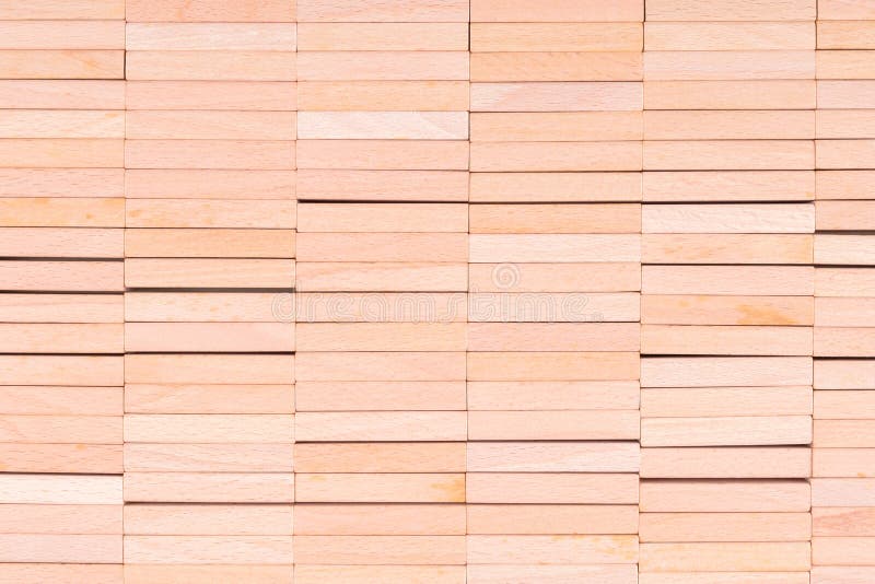 Stack Wood Block stock photo. Image of flat, board, abstract - 193048144